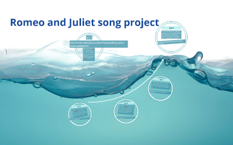 Romeo and Juliet song project by mckenzie auten on Prezi