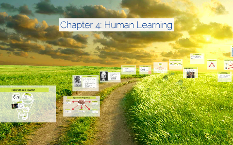 Chapter 4: Human Learning by Joy Watson on Prezi