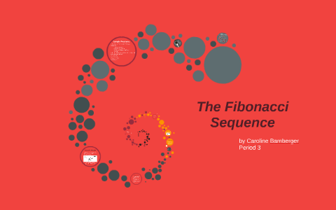 The Fibonacci Sequence by Caroline Bamberger on Prezi