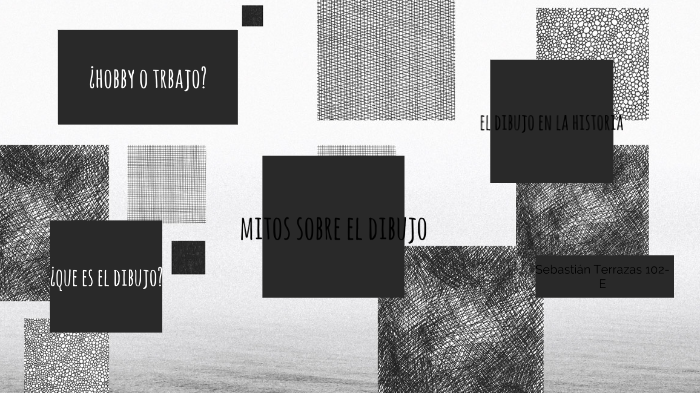 el dibujo ¿hobby o trabajo? by sebas dono on Prezi