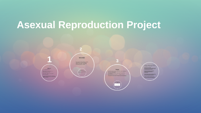 Asexual Reproduction Project by Katherine DeLong on Prezi