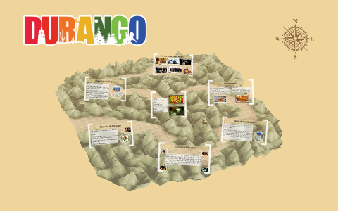 Símbolos de Durango by Marlon VE on Prezi