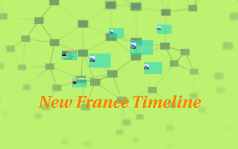 New France Timeline by Mrs. Bieber on Prezi