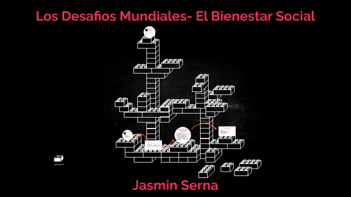 Los Desafios Mundiales- El Bienestar Social by Jasmin Serna on Prezi