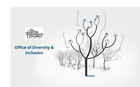 GW Office of Diversity & Inclusion by Malva Reid on Prezi