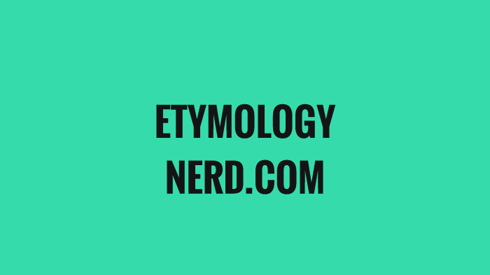 The Mother Tongue by Etymology Nerd on Prezi