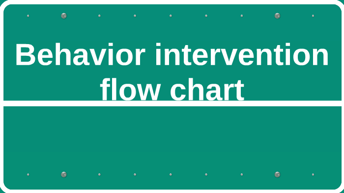 Behavior intervention flow chart by Neil Lerner on Prezi Behavior intervention flow chart by Neil Lerner on Prezi