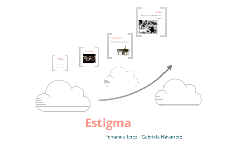 Estigma - Erving Goffman by Gabi Navarrete on Prezi