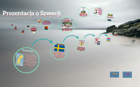prezentacja o Szwecji by Peter Stepien on Prezi