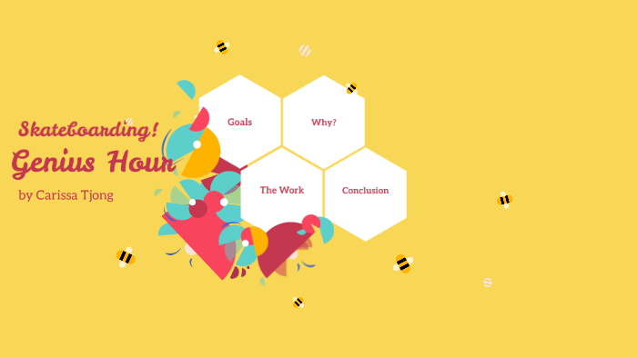 Genius Hour Presentation by c t on Prezi