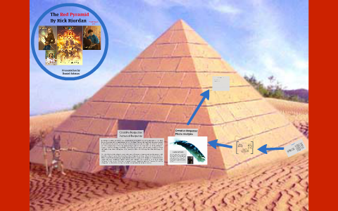 The Red Pyramid by Daniel Sidman1 on Prezi