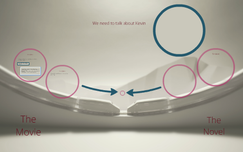 We Need To Talk About Kevin IOP by Harry Snowden