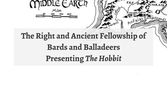 The Hobbit Presentation by Sonia P. on Prezi