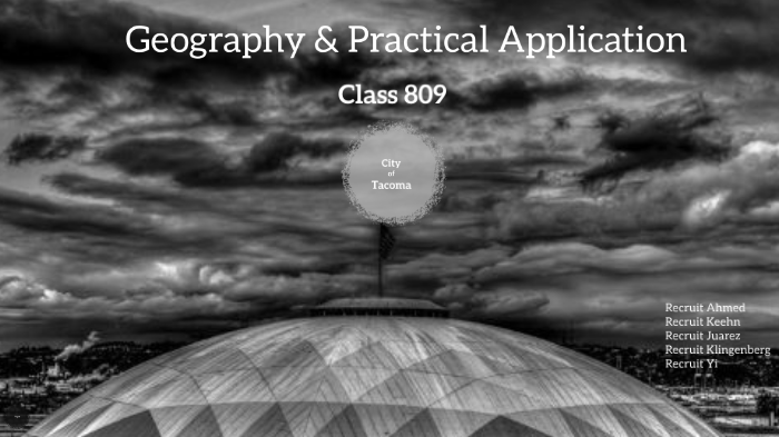 Class 809 Presentation by Justin Yi on Prezi