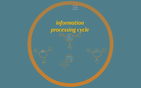 information processing cycle by cheyenne s on Prezi