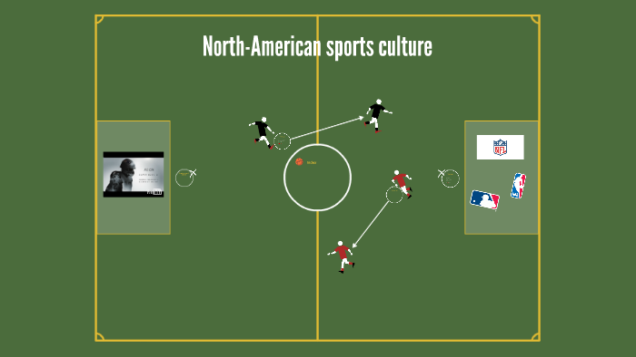 North-American sports culture by jesper levels on Prezi