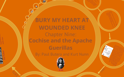 Bury my heart at wounded knee by paul butera on Prezi