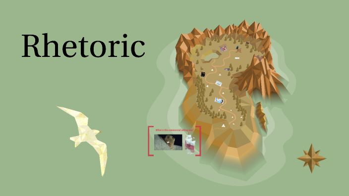 Rhetoric (new) by Joshua Chisholm on Prezi