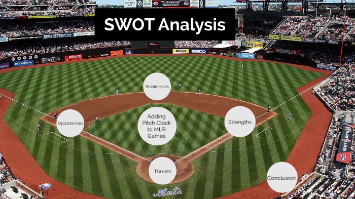SWOT Analysis Baseball length by Will Roukis on Prezi