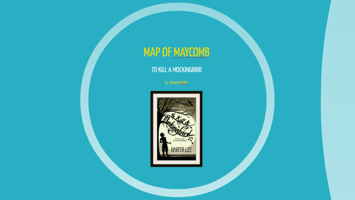 MAP OF MAYCOMB by Joseph Beidler on Prezi