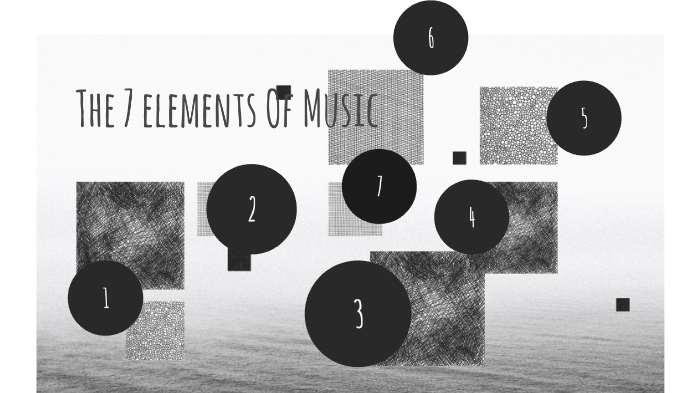 The 7 elements of music by DENVER MONTOVANI (Student) on Prezi