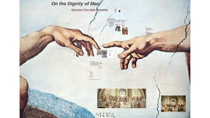 On the Dignity of Man by Jay Webb on Prezi