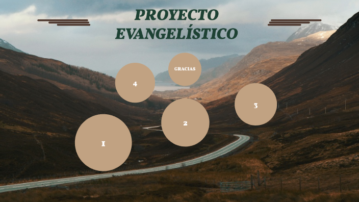 EVANGELI by on Prezi