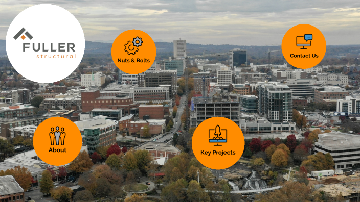 Fuller Group by Mark Hudson on Prezi