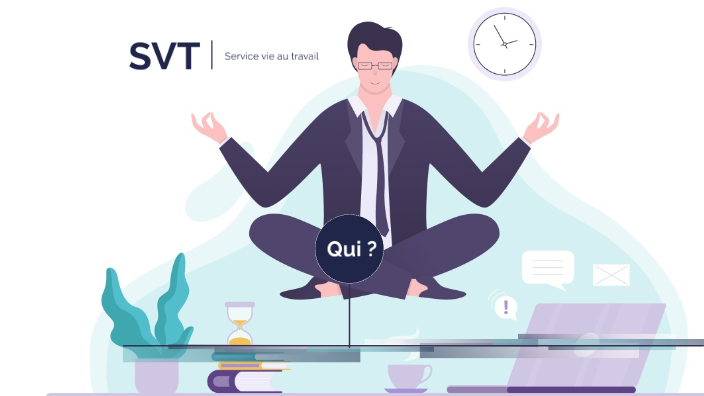 SVT présentation by Wajune Ita on Prezi