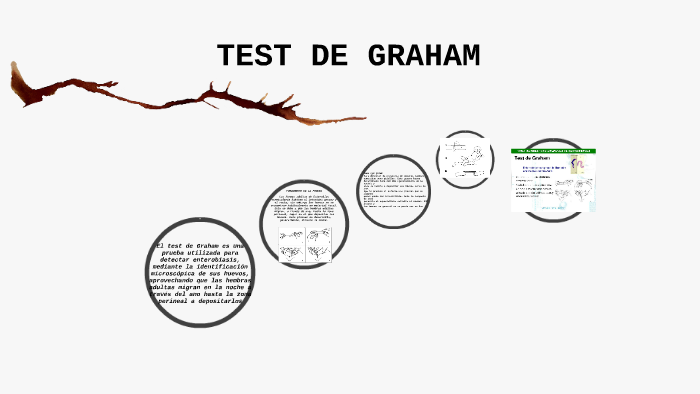 TEST DE GRAHAM by Greis Castañeda on Prezi