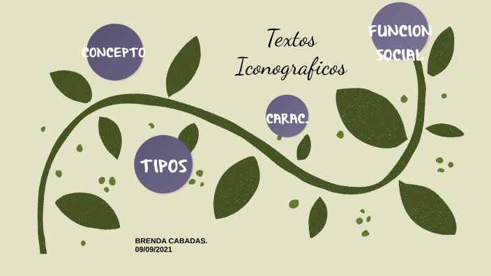 TEXTOS ICONOGRAFICOS by Brenda Cabadas on Prezi