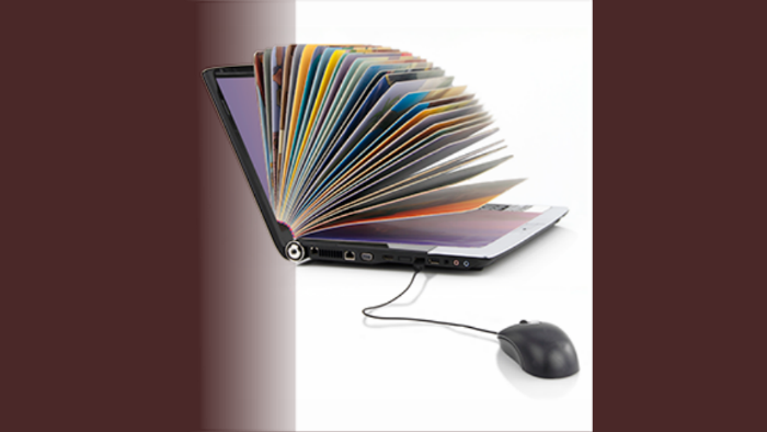 Sistema de Control Bibliotecario (SICOBI) by