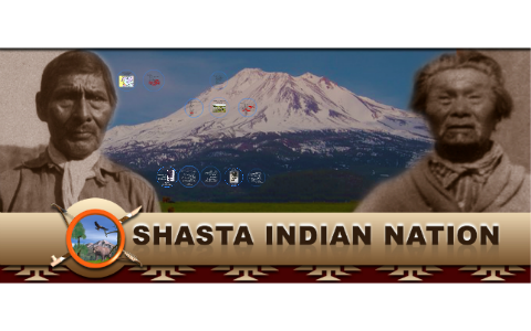 Shasta Nation Territory by Sarah Caligiuri on Prezi