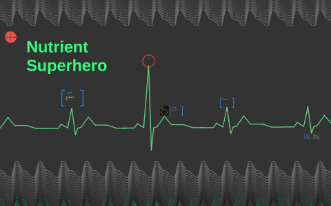 Nutrient Superhero by Ujesh Khatri on Prezi