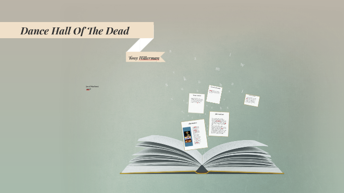 Dance Hall Of The Dead by jamil martinez on Prezi
