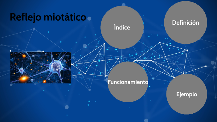 Reflejo miotatico by Alex Castells Carrasquer on Prezi
