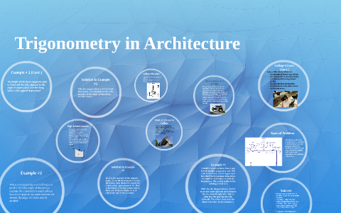 Trigonometry Research Project by on Prezi