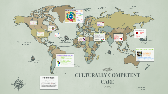 CULTURAL COMPETENT CARE by Brandi Farnes on Prezi