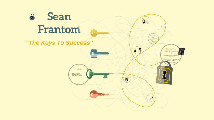 Sean Frantom by Sydnie Seckinger on Prezi