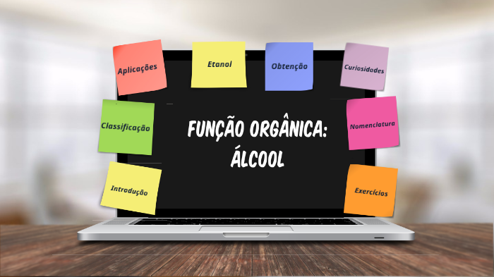 Função Orgânica álcool by Jéssica Rutsatz on Prezi