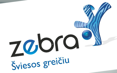 Internetas ZEBRA by Arvydas Savickis on Prezi