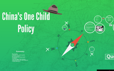 China's One CHild Policy by China Policy on Prezi