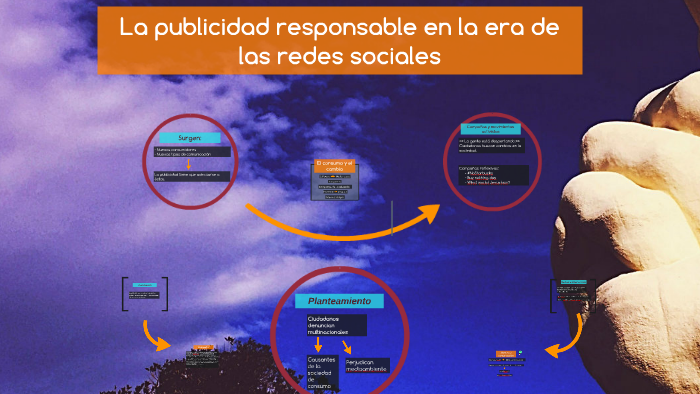 Publicidad Responsable by Nicole G. Navarro