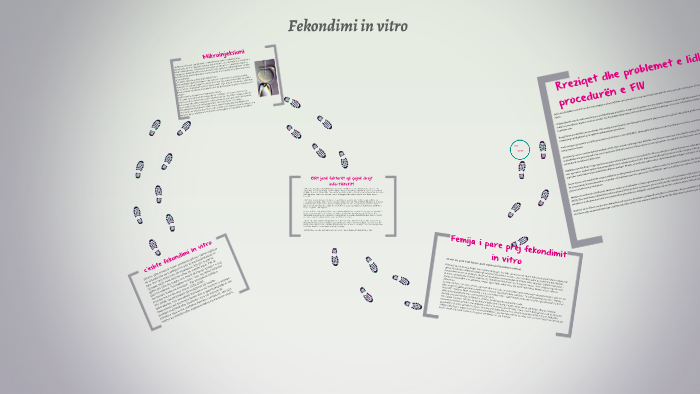 Fekondimi in vitro by arbri lickollari on Prezi