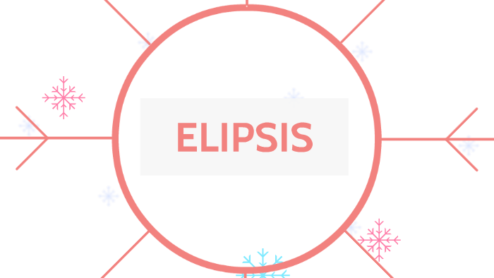 ELIPSIS by on Prezi