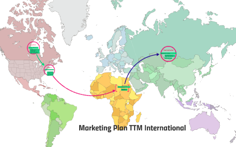 Marketing Plan TTM International by Mike Fahey on Prezi