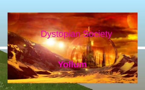 Dystopian Society by Molly Enright on Prezi