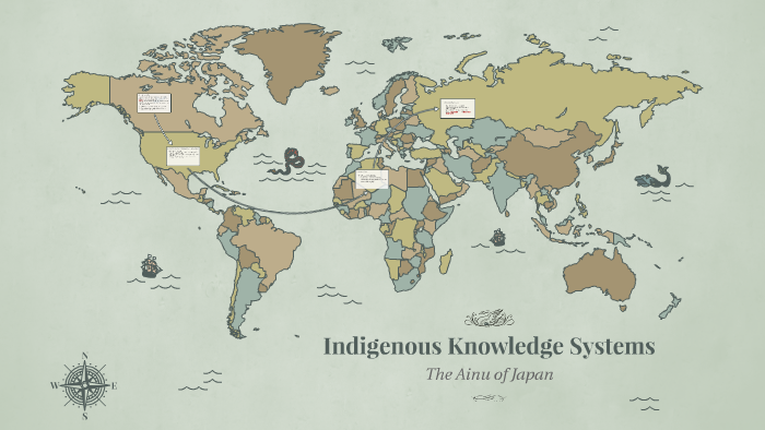 Indigenous Knowledge Systems by Tessa Rodrigues on Prezi