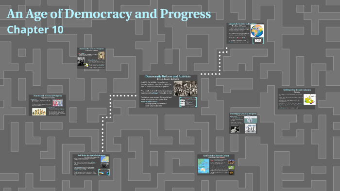 An Age of Democracy and Progress by Kimberly Lapointe on Prezi