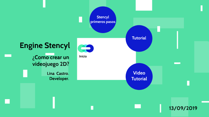 stencyl - game 2D by Lina Castro on Prezi Next